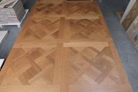 China Versailles Panels Flooring parquet flooring panels crafted for sophisticated interiors requiring timeless design and robust durability for sale