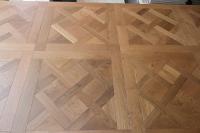 China Versailles Panels Flooring parquet flooring panels crafted for sophisticated interiors requiring timeless design and robust durability for sale
