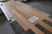 China Tasmanian Oak Engineered Timber Flooring, Matt Finishing, Square Edge for sale