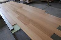 China Tasmanian Oak Engineered Timber Flooring, Matt Finishing, Square Edge for sale
