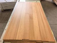 China Tasmanian Oak Engineered Timber Flooring, Matt Finishing, Square Edge for sale