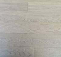 China brushed prime Russian Oak Multi Layers parquet flooring to Thailand, Vietnam, color E06 for sale