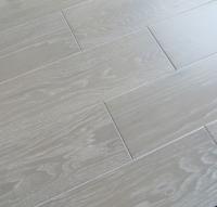 China different stains American Hickory Solid Hardwood Floors with competitive prices for sale