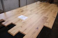 China European Oak Engineered Wood Flooring 1200x190x14/3MM EF Grade UV Lacquer 5G Click for sale