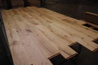 China European Oak Engineered Wood Flooring 1200x190x14/3MM EF Grade UV Lacquer 5G Click for sale