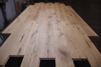 China European Oak Engineered Wood Flooring 1200x190x14/3MM EF Grade Natural Oil 5G Click for sale