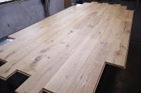 China European Oak Engineered Wood Flooring 1200x190x14/3MM EF Grade Natural Oil 5G Click for sale