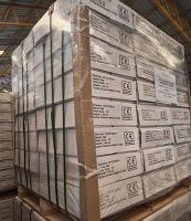 China Semi-solid Oak Herringbone Engineered Wood Flooring, 450 x 90 x 10/3MM for sale