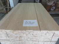 China Unfinished Oak Veneered Door Liner 3 Faces Veneered & Finger Joint Fir Core for sale