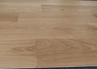 China 300mm Wide Engineered Oak Flooring With Wax Oil Finishing Multi Ply Structure for sale