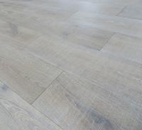 China 220mm Width European Oak Engineered Wood Flooring with ABCD Grade and 25 Years Residential Warranty for sale