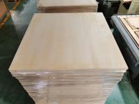 China Unfinished Versailles Panels Flooring Oak Engineered Panels With Internal Bevels for sale