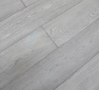 China smoked & Greece European Oak Engineered Wood Flooring with ABCD grade for sale