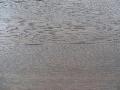 China Modern Gray Oak Engineered  Hardwood Flooring 5