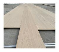 China Super Long 4000MM Plank European Oak Prefinished Engineered Flooring for sale