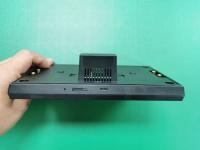China New Design 7 inch Embedded wall mount touch panel Android OEM tablet pc with rj45 poe for sale