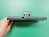 China New Design 7 inch Embedded wall mount touch panel Android OEM tablet pc with rj45 poe for sale