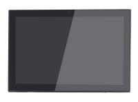 China 10 Inch Android OS Building Automation Wall Mountable Touch Panel With POE/RS485/LED Light for sale