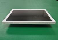 China New White Color 10 inch Android POE Tablet Control Touch Panel with Wall Mount,LED light,Relay,RS232,RS485 for sale