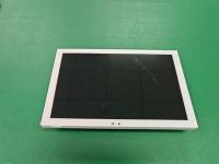 China Wall Mountable 10 Inch Android POE Tablet Power Over Ethernet Control Panel adding LED Light RS232 RS485 GPIO Type C USB Port for sale