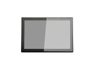 China Wall Mountable Customized LED Light 10.1 Inch Android POE Touch Screen 1280*800 2GB RAM for sale