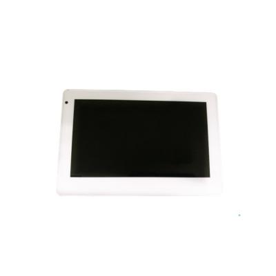 China High Quality 7 Inch Automation Contorl Android 6 Wall Mounted POE Tablet PC With NFC Reader 13.56Mhz for sale