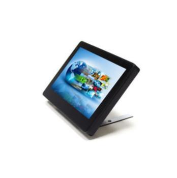 China Industrial Kiosk Panel 7 Inch Android OS Rooted Wall Mounted Touch Screen With Power Over Ethernet POE for sale