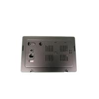 China With Rj45 Ethernet Port 7 Inch NFC Panel PC Wall Mount Touch Screen Android 6.0 PoE Tablet for sale