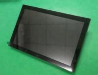 China Flush Wall Android 10 inches Tablet Home Automation Installation POE Power Touch Panel for sale