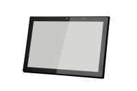 China LED light bar Flush Wall Mounted Android POE powered Tablet PC Ten Inch IPS Touch Screen with ethernet port for sale