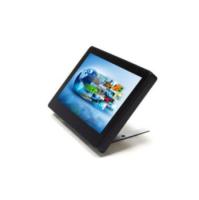 China Security Control Panel Embedded Wall 7 inch Android OS Rooted Touch Tablet PC with POE Ethernet RJ45 for sale