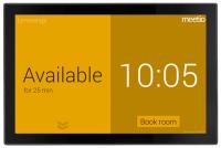 China Indoor Easy Integration Android OS Rooted 10 Inch Wall Mount POE Touch Screen Four Sides LED Light for sale