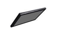 China POE Power Wall Mount Industrial NFC Reader Panel 10.1 inch Android Rooted Kiosk Mode Touch Screen for sale