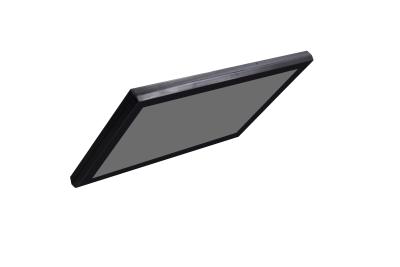 China POE Power Wall Mount Industrial NFC Reader Panel 10.1 inch Android Rooted Kiosk Mode Touch Screen for sale