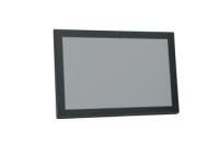 China Industrial Control Terminal Android Device 10.1 inch Wall Flush Installation POE Touch Tablet for sale