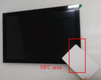 China 10.1 inch Inwall flush mounted POE Tablet PC Android OS NFC reader For Building Automation Control for sale