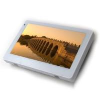 China Kiosk Mode Industrial Wall Mount Android Tablet 7 Inch POE Touch Panel PC Adding RS485 Serial Port for sale
