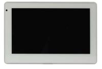 China Customized Logo Wall Mount 7 Inch Industrial Android POE Touch Panel PC Support RJ45 Ethernet Powering for sale
