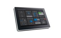 China 7 Inch Building Automation Touchscreen Android OS Super User Flush Wall Ethernet POE Panel PC for sale