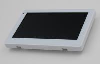 China OEM Industrial Wall Control POE Touch Screen 7 Inch Android OS Tablet with Temperature Humidity Sensor for sale
