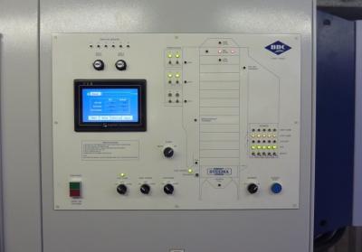 China OEM Industrial Wall Control POE Touch Screen 7 Inch Android OS Tablet with Temperature Humidity Sensor for sale