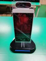 China Table Top Standing 8 Inch Facial Recognition Android Tablet Support USB Ethernet DC 12V RS485 Wiegand for sale