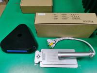 China Table Top Standing 8 Inch Facial Recognition Android Tablet Support USB Ethernet DC 12V RS485 Wiegand for sale