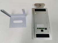 China Sibo Newest POE Powering 8 Inch Wall Mount Enclosure Android OS Facial Identification AI Monitor for sale