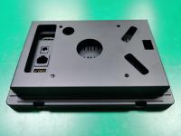 China Industrial Grade Terminal Panel Wall mount Android 6.0 POE 7 inch tablet with Ethernet Port for sale