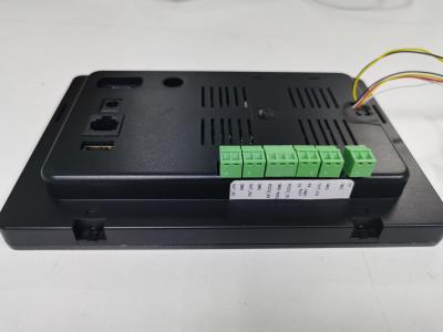 China Customized GPIO 7 Inch Android Rooted Industrial Control Use POE Tablet PC Wall Mount Bracket for sale