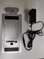 China 8 inch Face Recognition Body Temperature Measuring Terminal Thermal camera Scanner Machine for sale