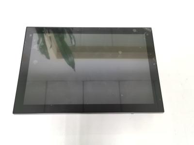 China Building Security Industrial POE Power HMI 10