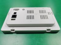 China Customized Android POE tablet Ethernet port Wall mount 7 inch Industrial Panel for sale
