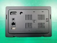 China Customized Android POE tablet Ethernet port Wall mount 7 inch Industrial Panel for sale